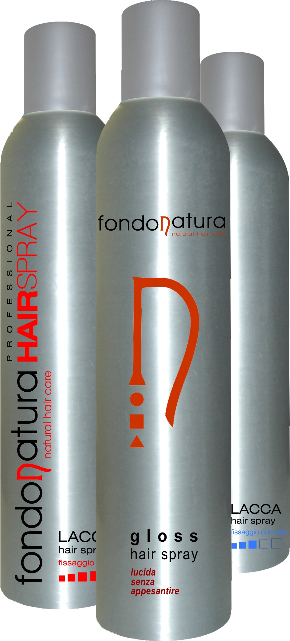 SPECIALE STYLING: TRICOSAL – SALON INTERNATIONAL