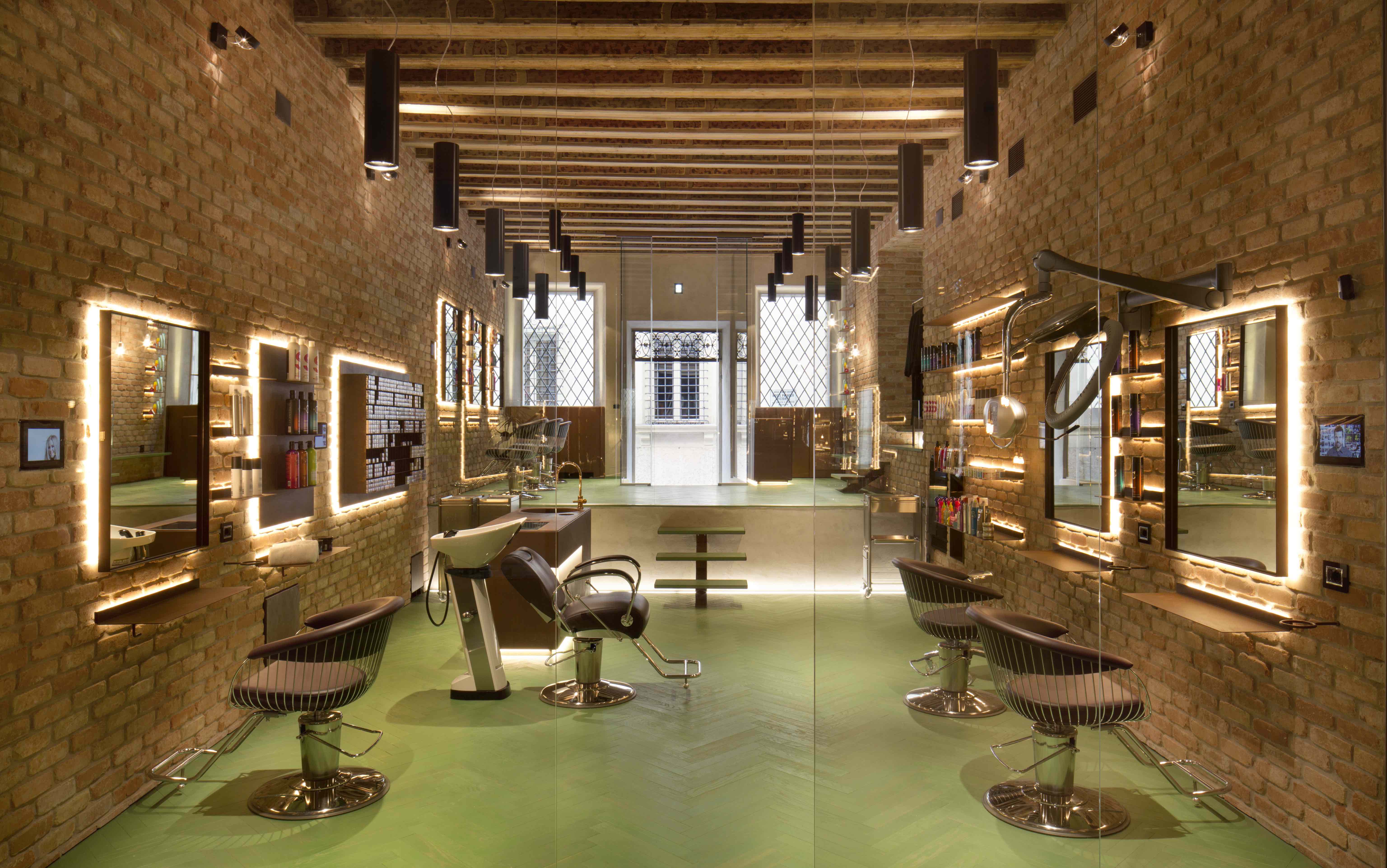 IL TIGI CONCEPT SALON DI VERONA RICONOSCIUTO COME SALONE D’ECCELLENZA ...